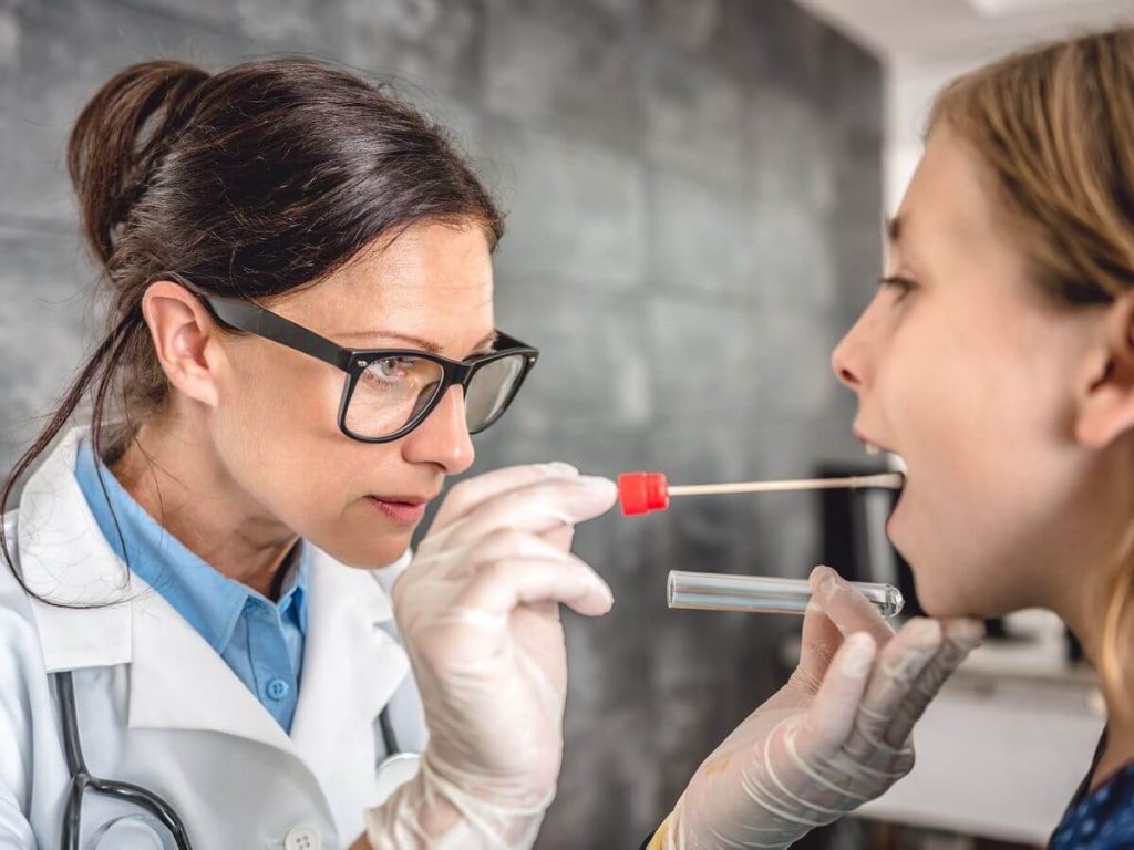 Fun Facts About Saliva - Northern Dental Centre