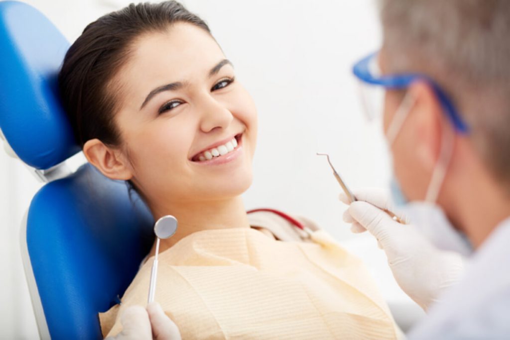 Can a Cavity Heal? -- Northern Dental Centre