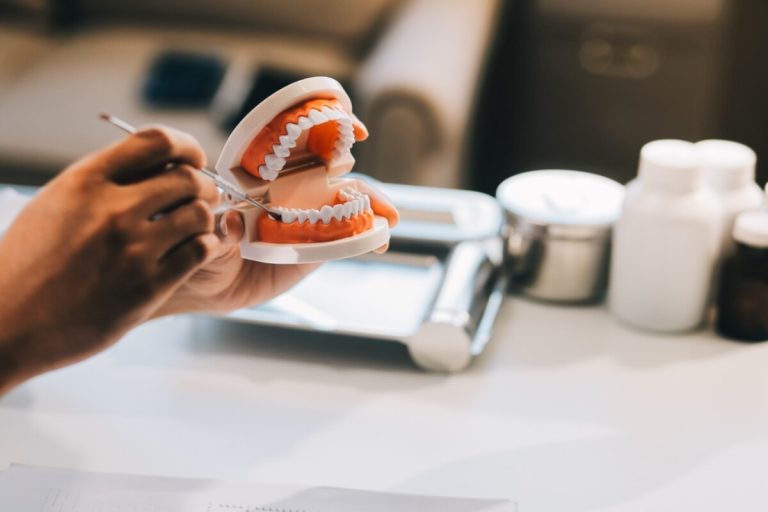 Are Dentures Comfortable? Tips for Adjusting to Your New Smile